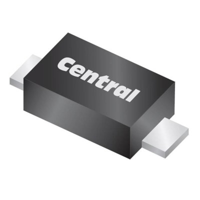 Central CMMR1F-06 TR PBFREE Single Diode