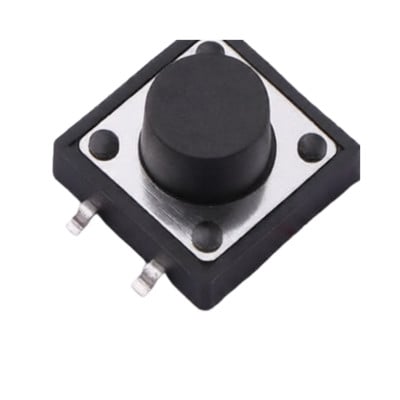 DEALON TD-1187UA-250 Tactile Switch