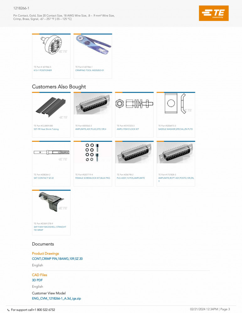 1218266-1 technical document page 3