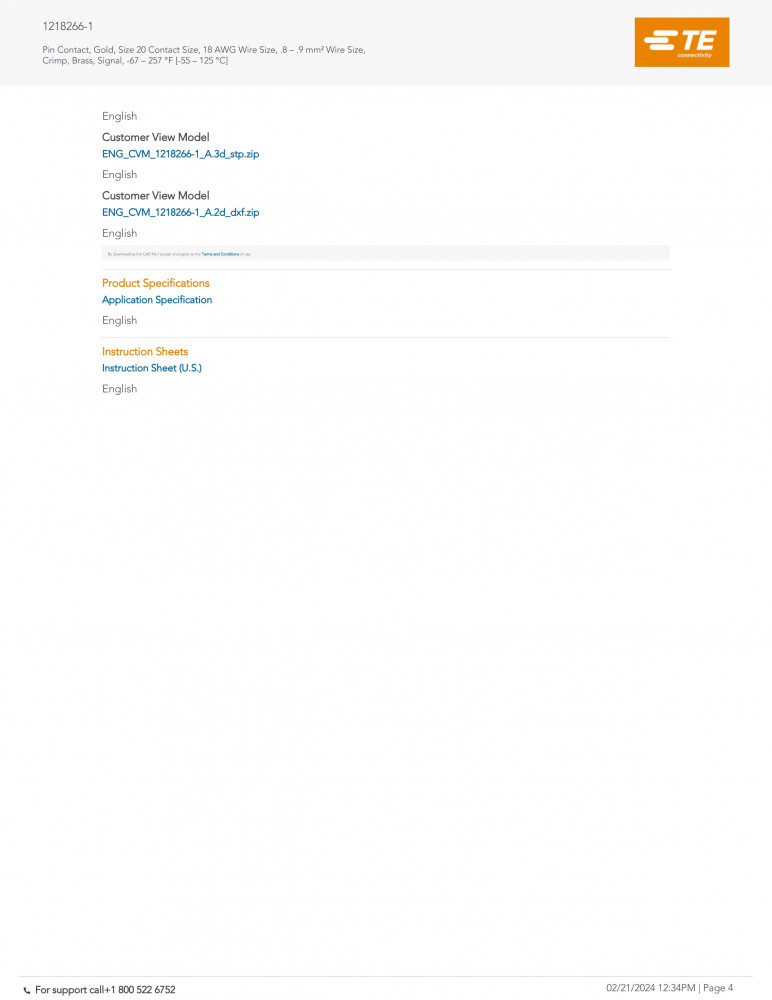 1218266-1 technical document page 4