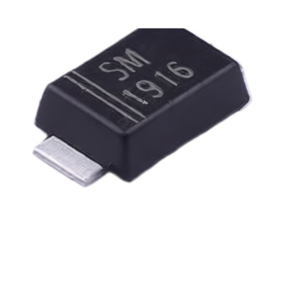 Jingdao Microelectronics SMCJ150A TVS Diode