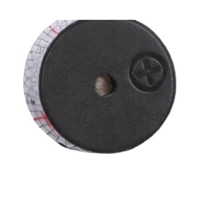 S&S SMD-0932-0327-16Ω Alarm Buzzer Siren Chip