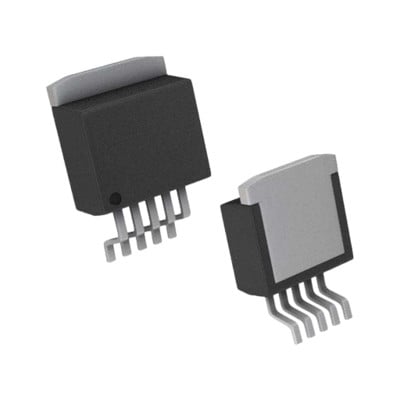 Infineon TLS810A1LDV33 Linear Low Drop Out (LDO) Voltage Regulator