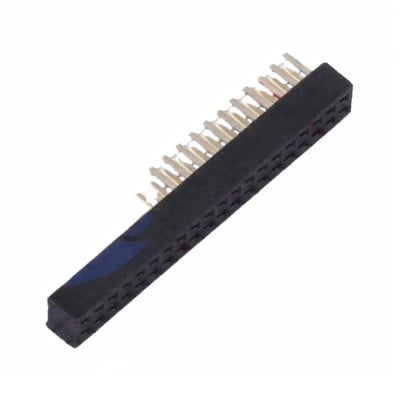 JXTCONN B100M01-0B16P51-H20C20 Female Socket Header Receptacle