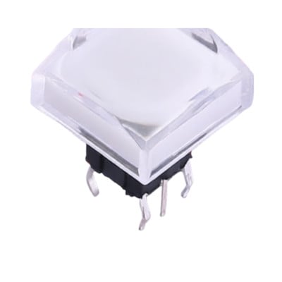 Korean Hroparts Elec K6-6277D03 Tactile Switch