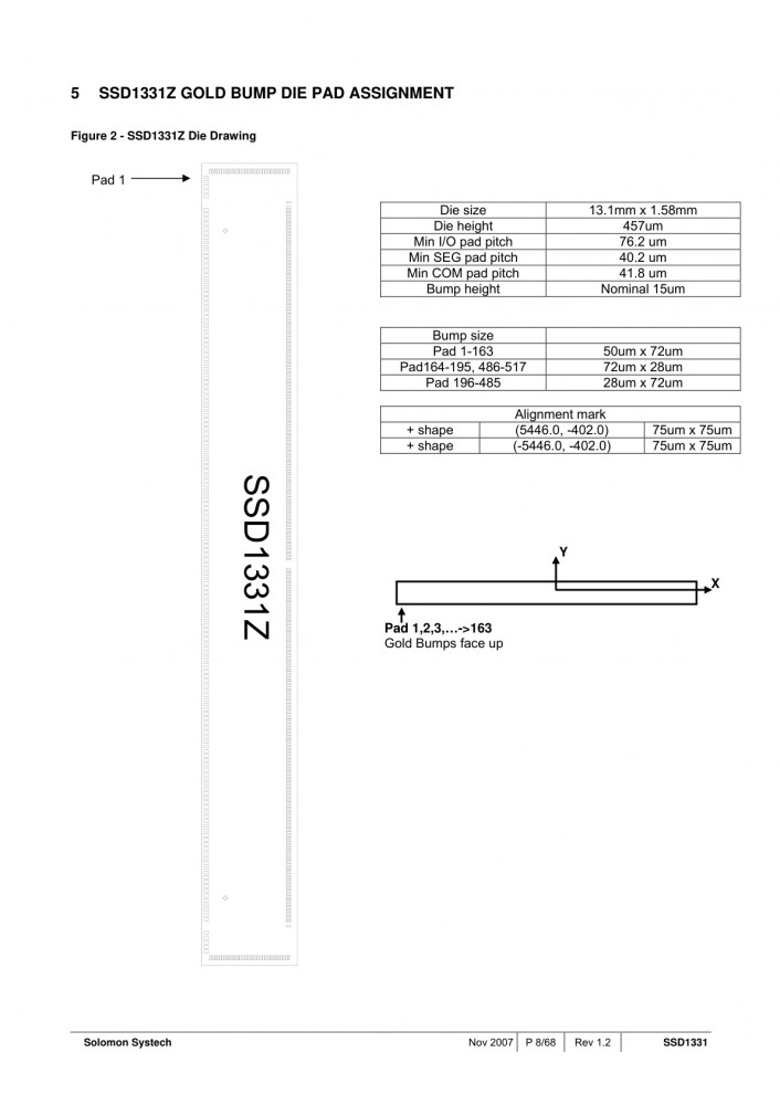 Technical document preview, page 8
