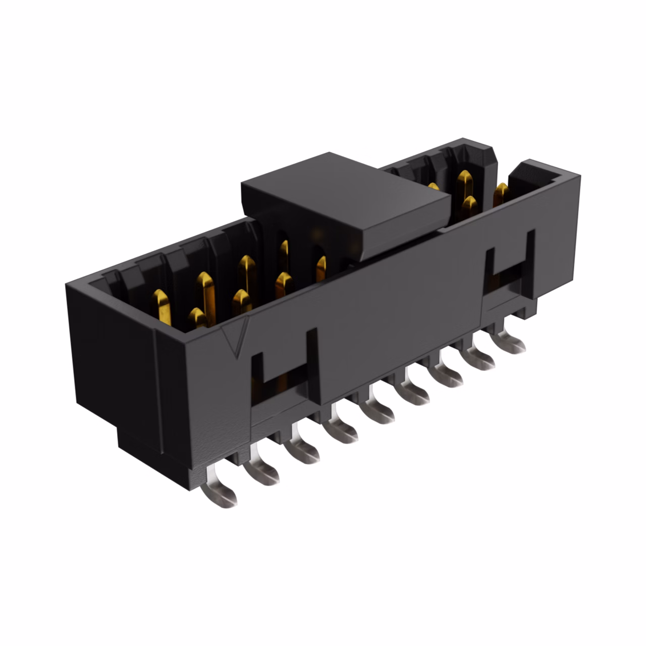 Molex 1511180630