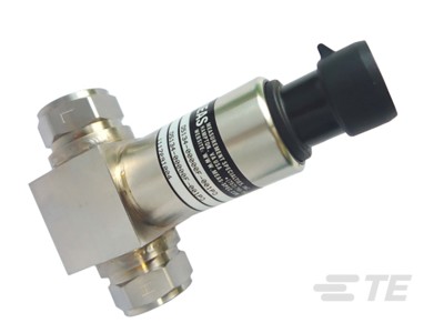 TE Connectivity DP86-001D Industrial Pressure Sensor Transducer