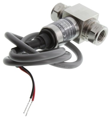 TE Connectivity D5151-00000G-001PD Industrial Pressure Sensor Transducer for sale