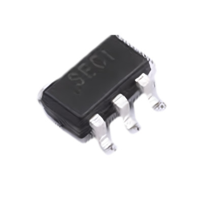 etasolution ETA3448S2F DC DC Switching Voltage Regulator Chip
