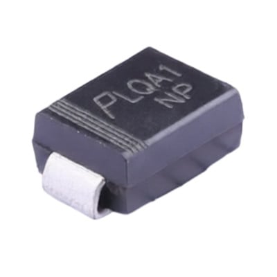PTTC(Polytronics Tech) SMBJ70CA TVS Diode – Bidirectional Transient Voltage Suppressor