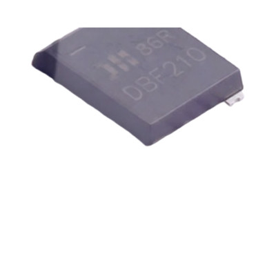 DIODES DBF310-13 Bridge Rectifier Chip