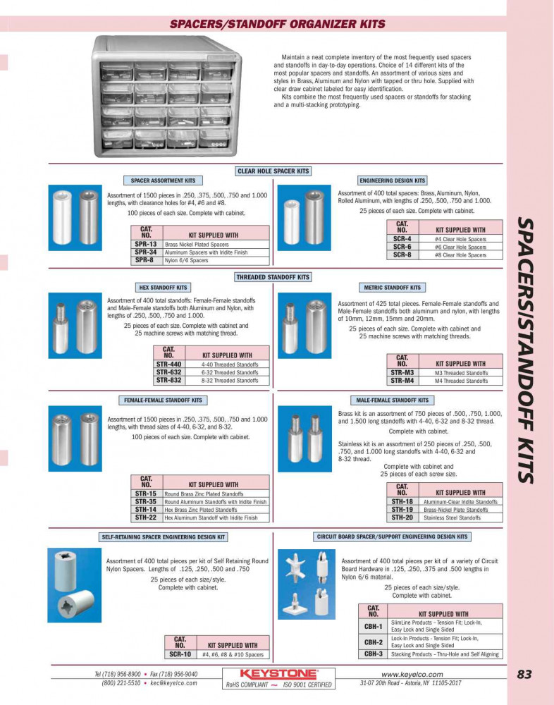 LEA NETWORKS STR-632 product documentation image