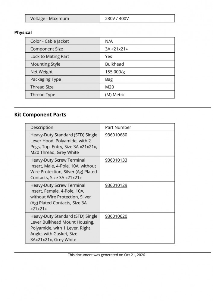 936030025 product documentation image 3