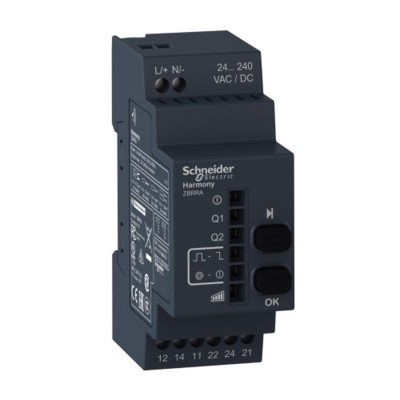 Schneider ZB5RTA6 Pushbutton Switch for sale