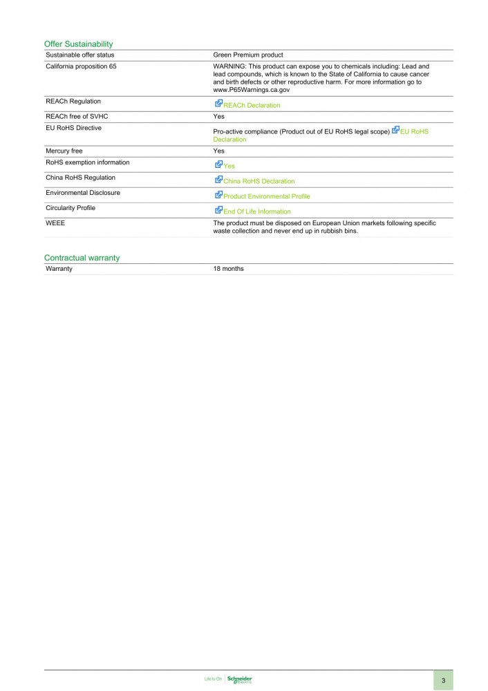 ZB5RTA6 technical document page 3