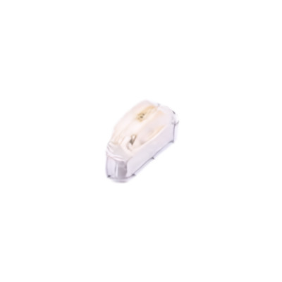 Kingbright APFA3010SURKCGKSYKC Discrete LED Indication Chip