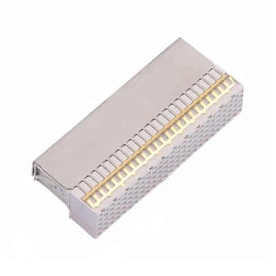 TE Connectivity 5352115-1 Hard Metric Standard Connector
