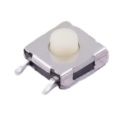 BZCN TSE006A03540A02 Tactile Switch