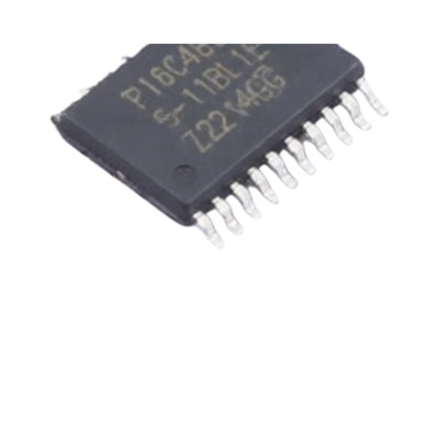 DIODES PI6C48535-01LEX Clock Buffer Driver
