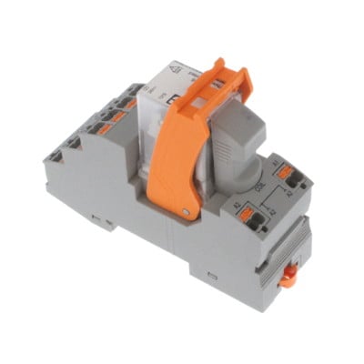 Phoenix Contact 2909674 Power Relay Chip – Reliable Switching Component for Industrial Automation