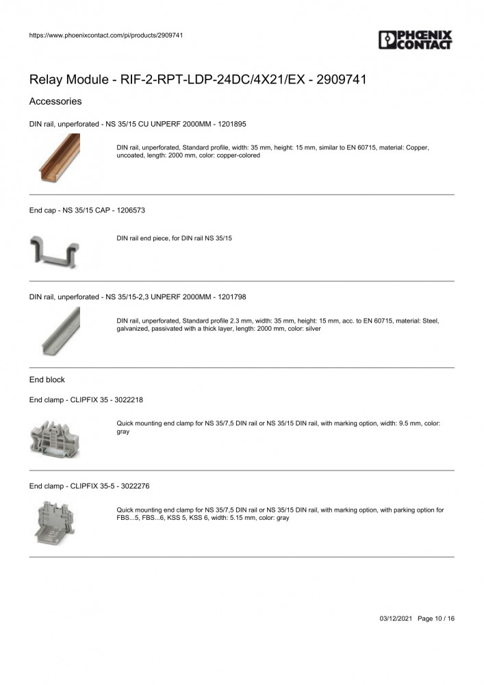 2909741 technical document page 10