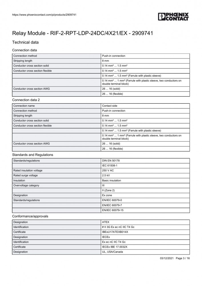 2909741 technical document page 3