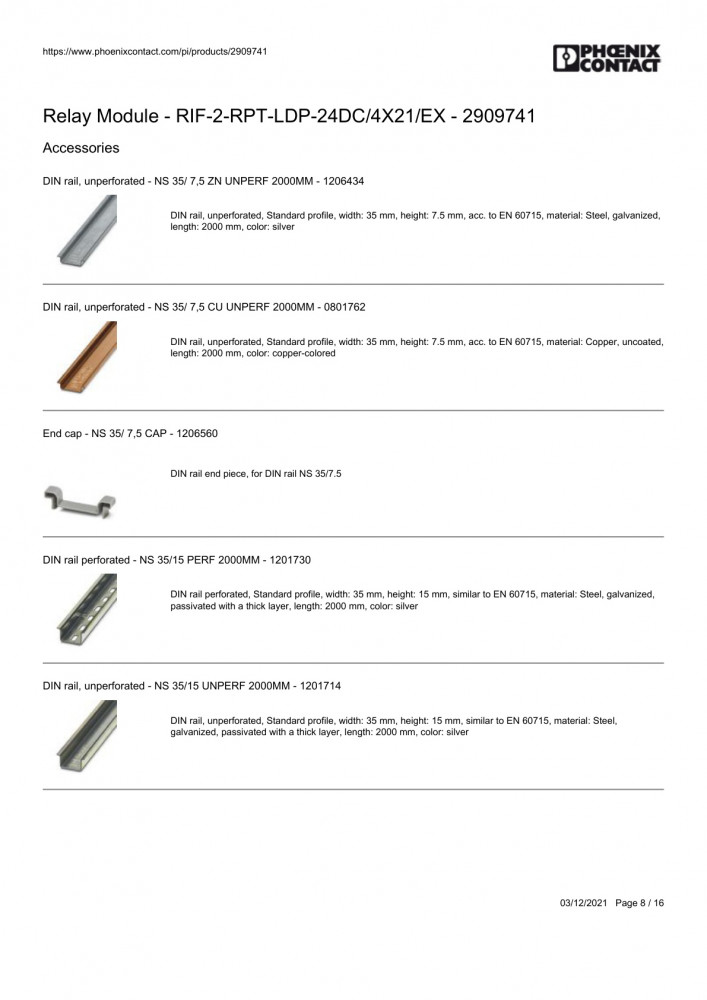 2909741 technical document page 8
