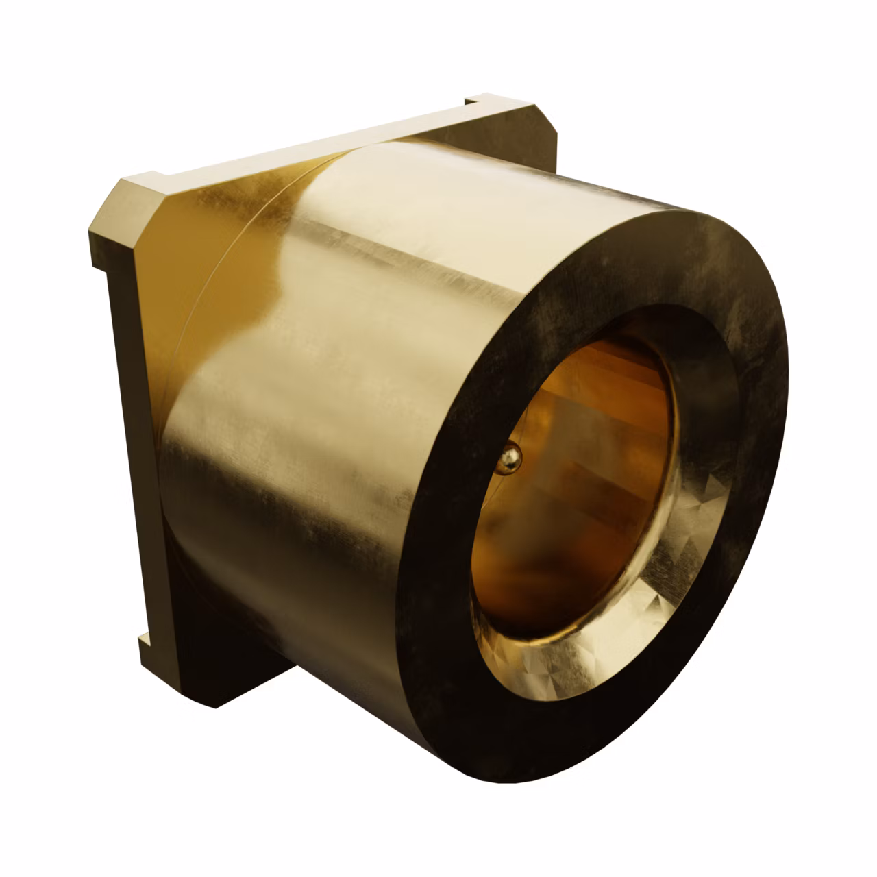 SMP Plug, Modified, Straight, Smooth Bore, PCB, Surface Mount, Tray, 50 Ohms for sale