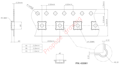 SCT SCT71403F33TWDR for sale