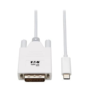 EATON U444-003-D Between Series Adapter Cable Assembly