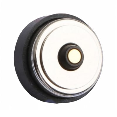 SAMZO PR5W5036-2P-C-H Spring Loaded Pogo Pin Contact – Pressure Mount Chip