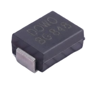 DOWO SMBJ16CA TVS Diode