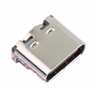 Lian Xin Technology XUBF-0336-0965 USB, DVI, HDMI Connector Assembly