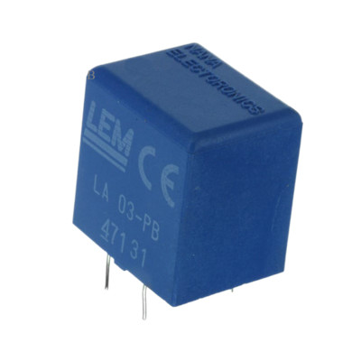 LEM LA200-P Current Sensor Chip