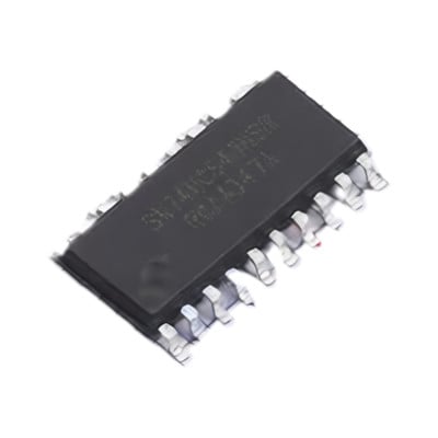 lingxingic SN74HC541NSR(LX) Buffers, Drivers, Receivers & Transceivers Chip for sale