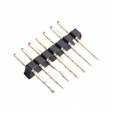 MINTRON MTP310-1107S2 Male Pin Header Connector for sale