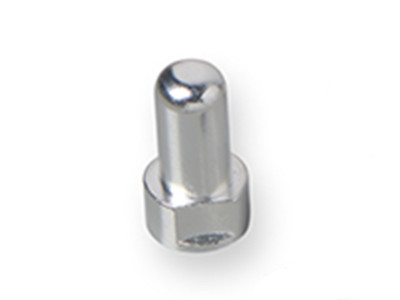 Sentrality 8.00mm Screw Mount Pin, 29.15mm Engagement Length, Bag