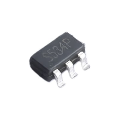 JingYang TS0531LKX TVS Diode