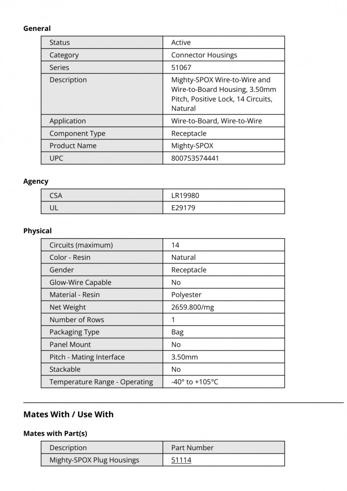 510671400 product documentation page 2