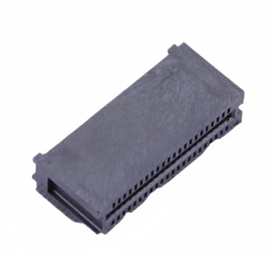 WingTAT HEE86LP03BK Edgeboard Connector Chip