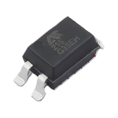 AOTE AT214-CuH-D Solid State Relay