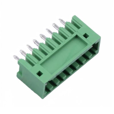 HCTL HC2EDGVC-2.54-6P-V