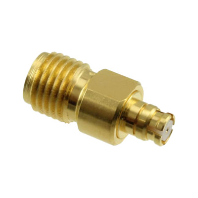 HRS HRMP-W.FL2J Coaxial Connector (RF) Adapter