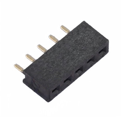 XKB Connection X4611FVS-40-C43D45R2 Female Socket Header Receptacle