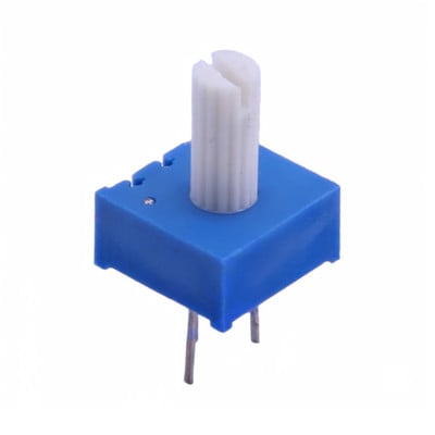 BOCHEN 3386P-1-101 Trimmer Potentiometer