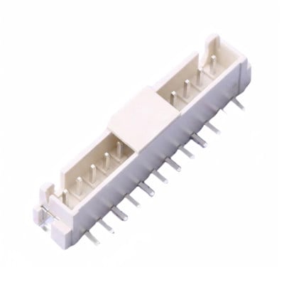 SHOU HAN 2.54-9P LT Male Pin Header