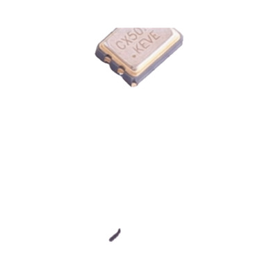 CHANGXING ELECTRONICS 7ESC500C0033L Crystal