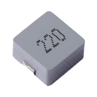 COILMX MS1770-220M Fixed Inductor