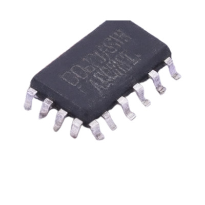 COSINE COS227USR Amplifier Chip